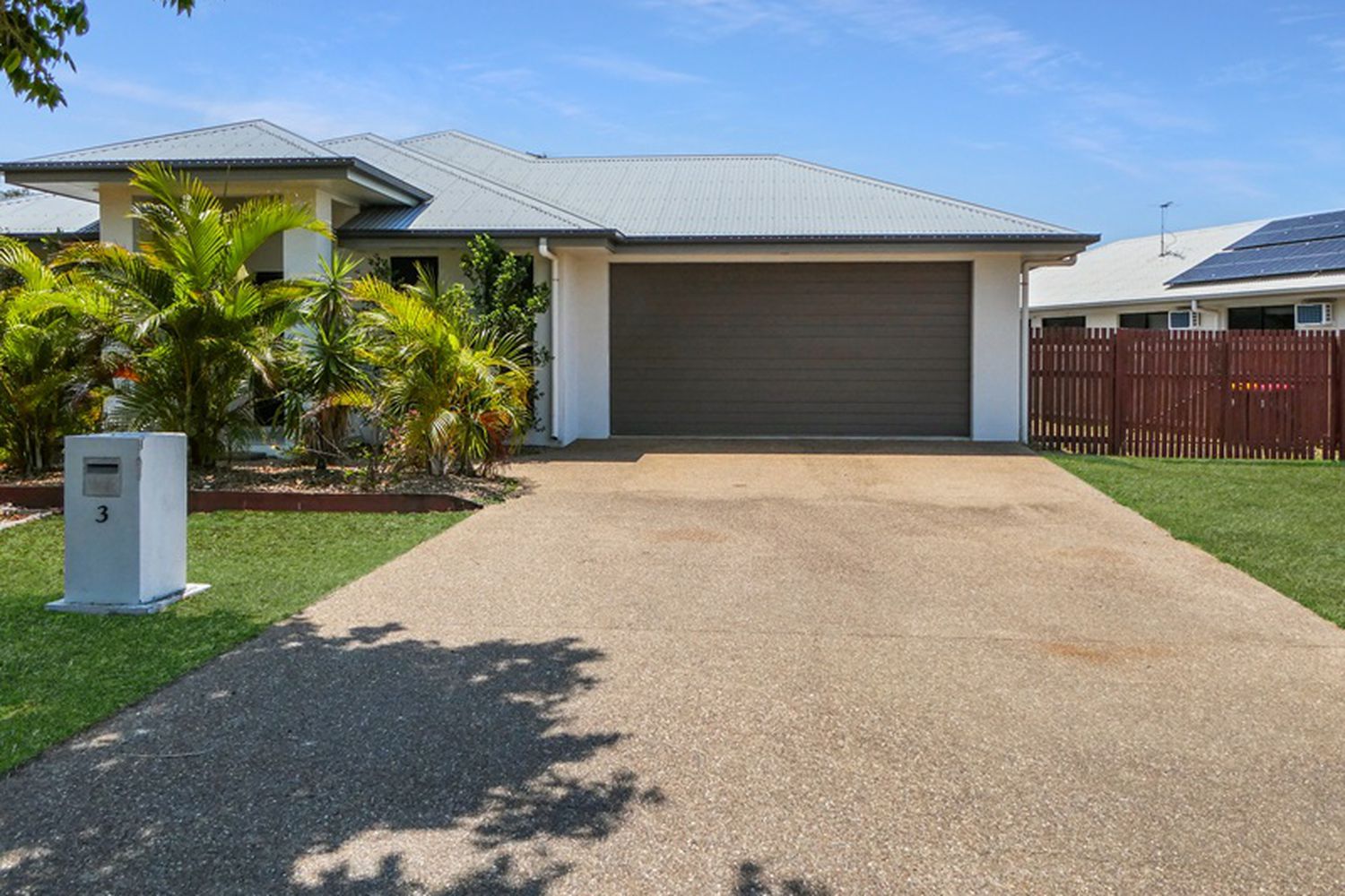 3 Lochern Way, Bushland Beach | Northern Realty