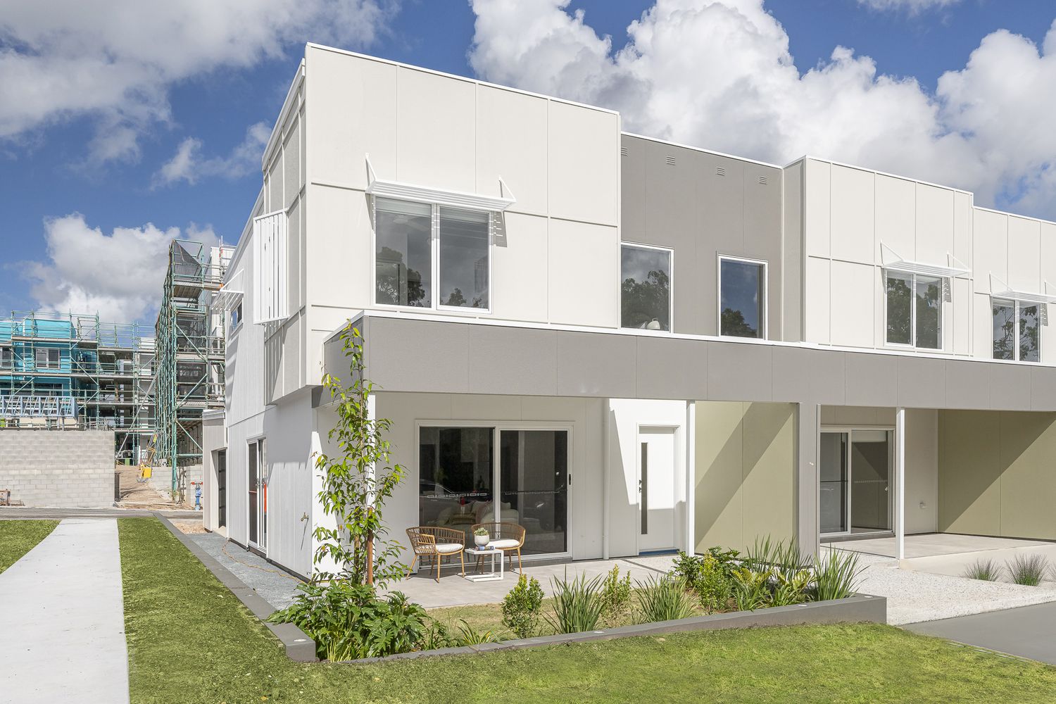 Rochedale | Genie Homes Australia