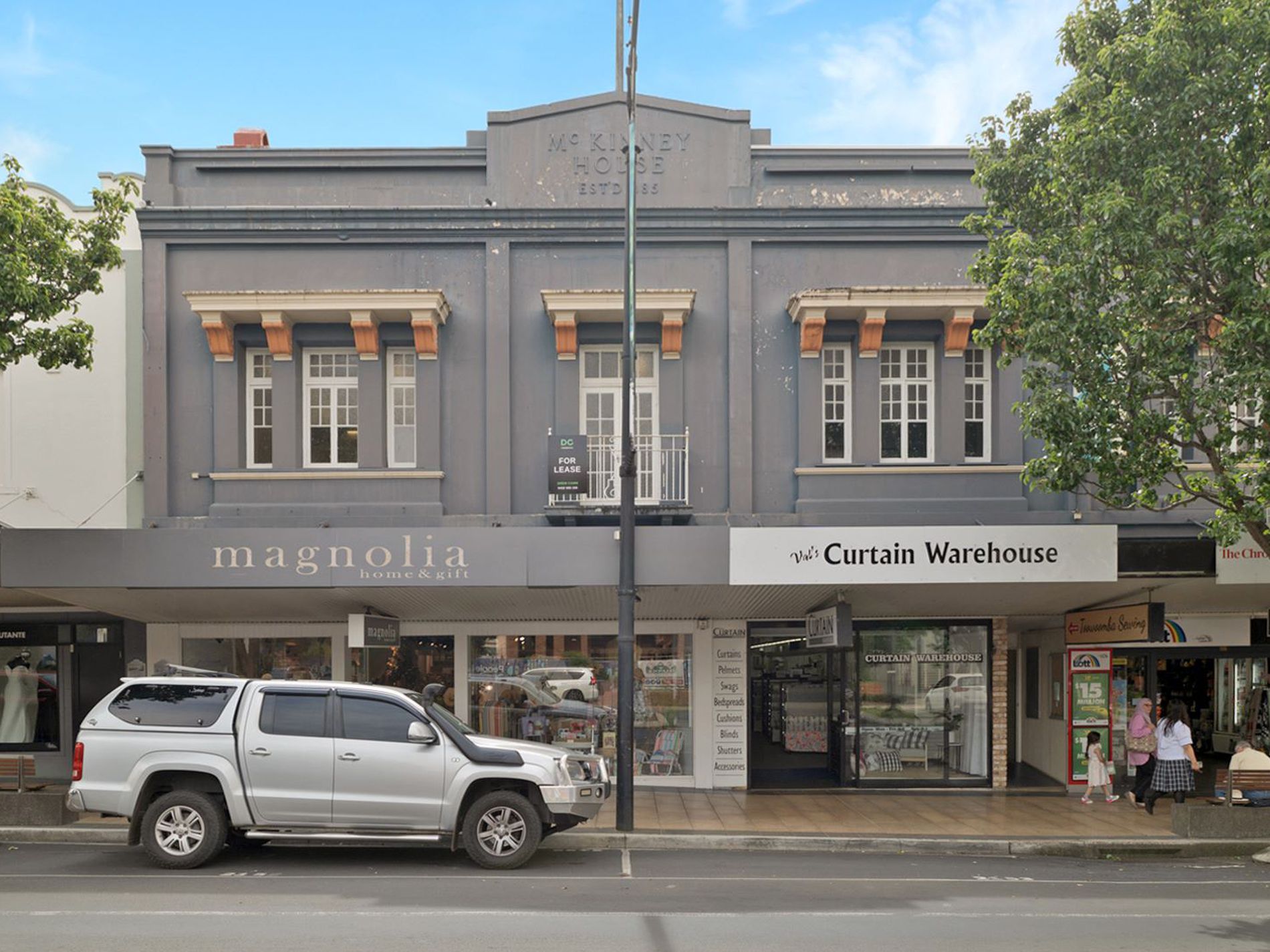 487-489 Ruthven Street, Toowoomba City | Hot Property
