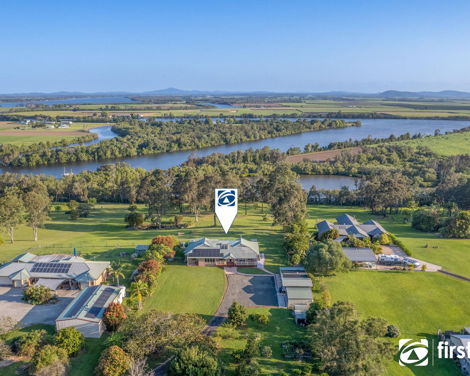 25 Waterview Crescent, Woombah | First National Iluka Woombah