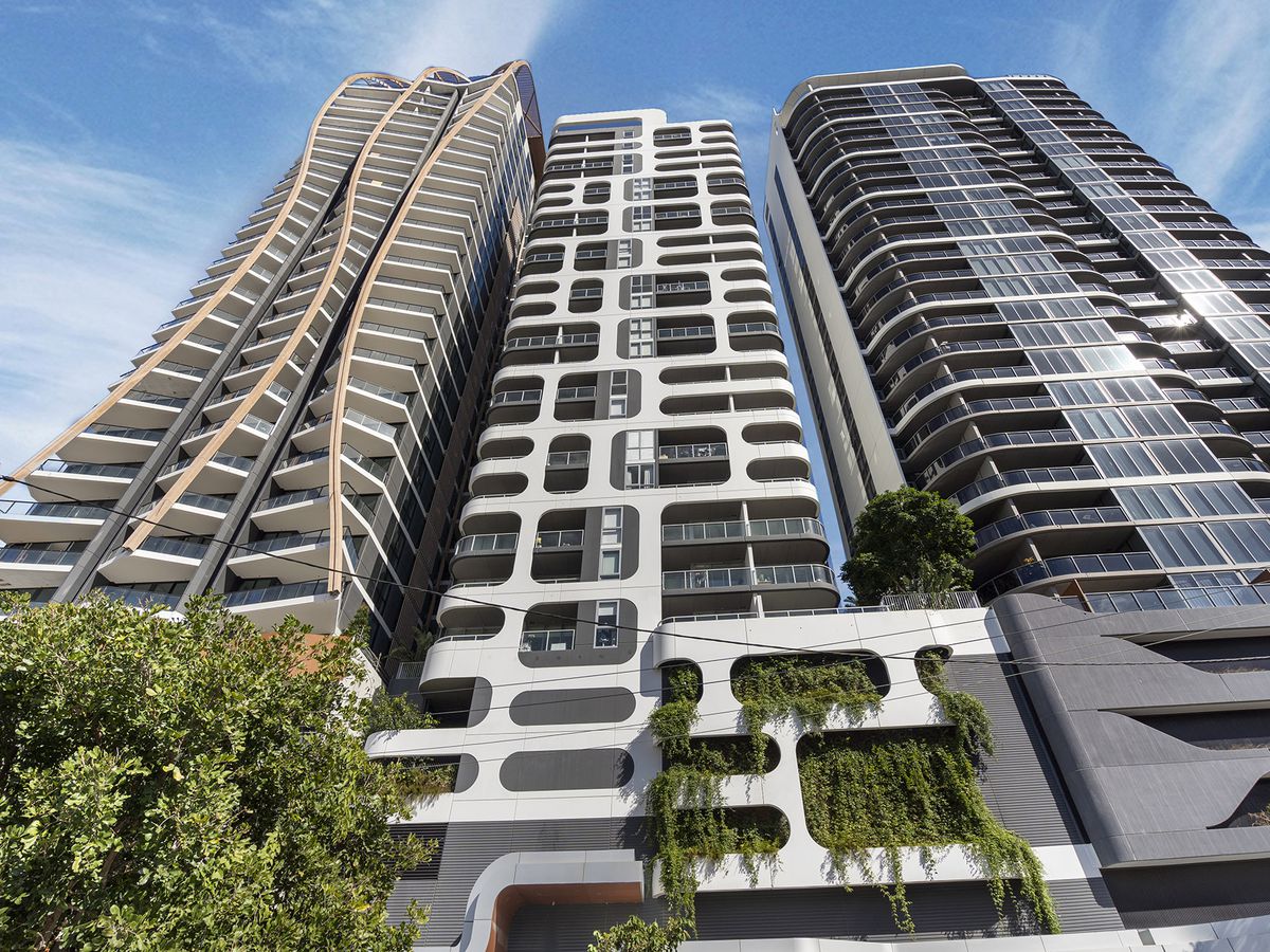 1088 / 58 Hope Street, South Brisbane | Joy Realty