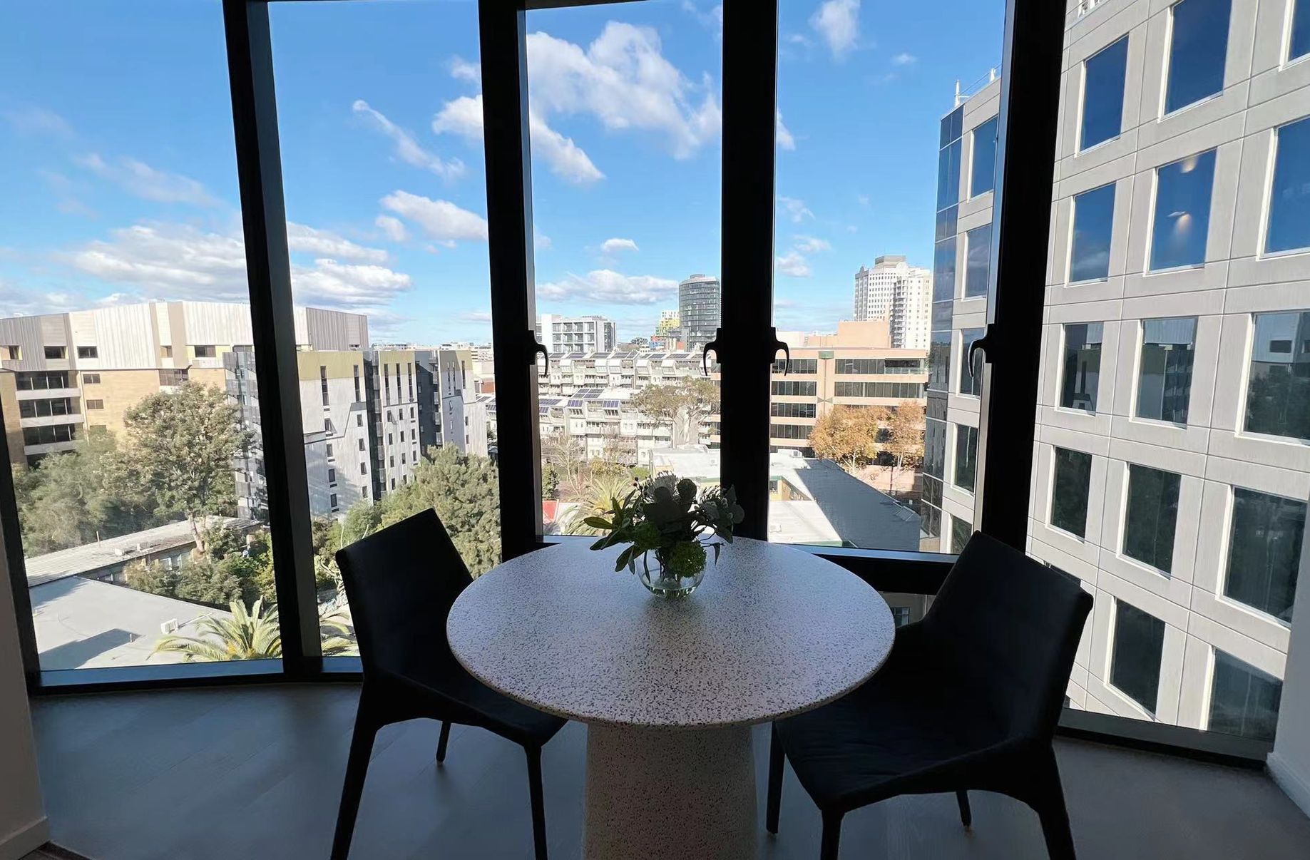 Ginko 703 / 601 St Kilda Road, Melbourne | Gibson Land