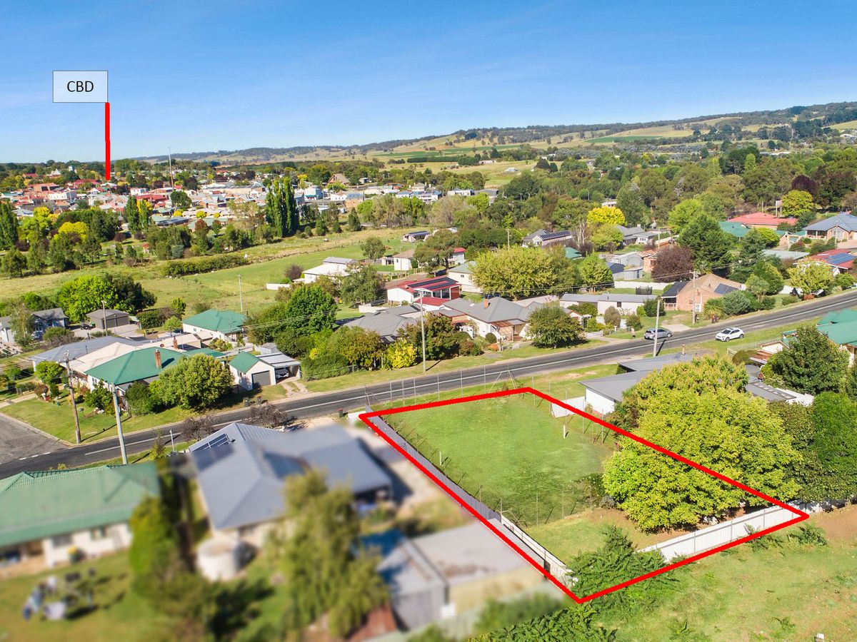 14 Carr Street, Crookwell | Duncombe & Co