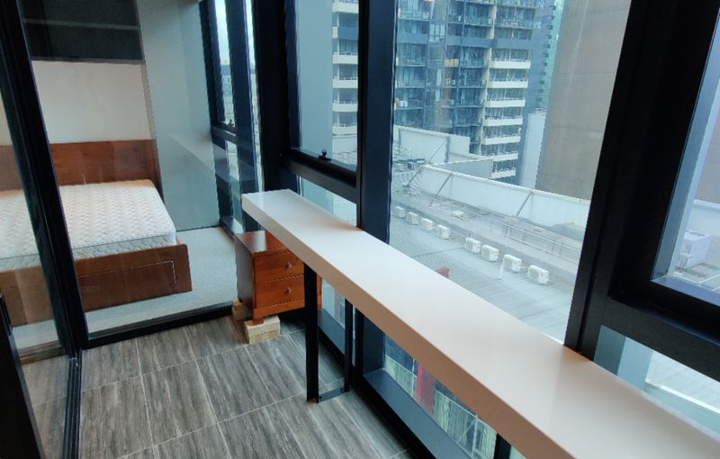 1402 / 462 Elizabeth Street, MELBOURNE - $850 **FURNISHED 2B2B ...