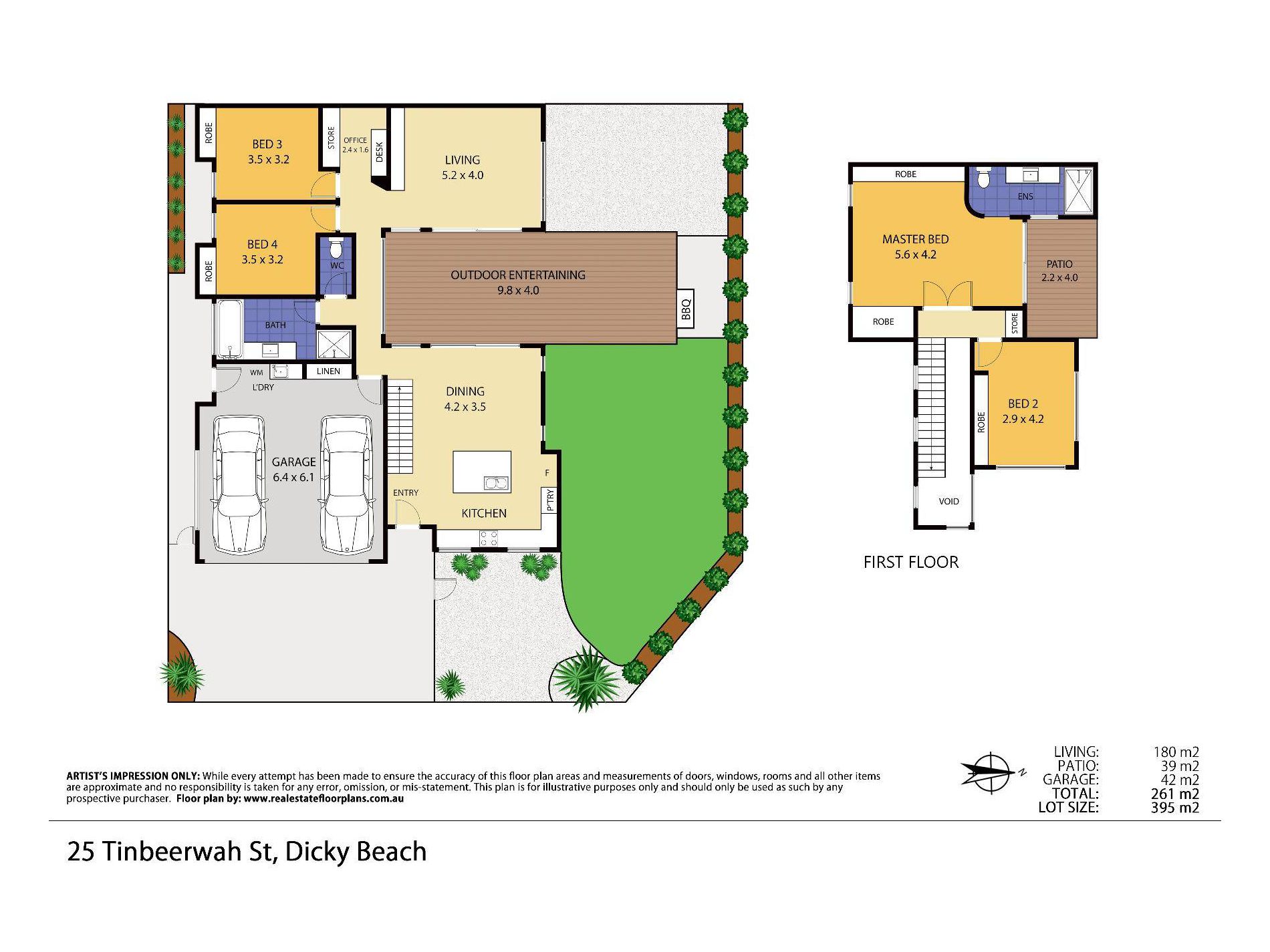 25 Tinbeerwah Street, Dicky Beach | Define Property