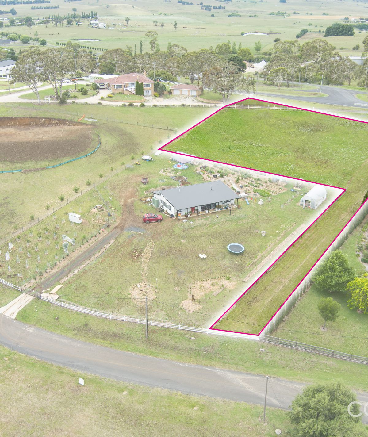 Lot 13, Lot Robinson Avenue Glen Innes, Glen Innes | Country Wide Property