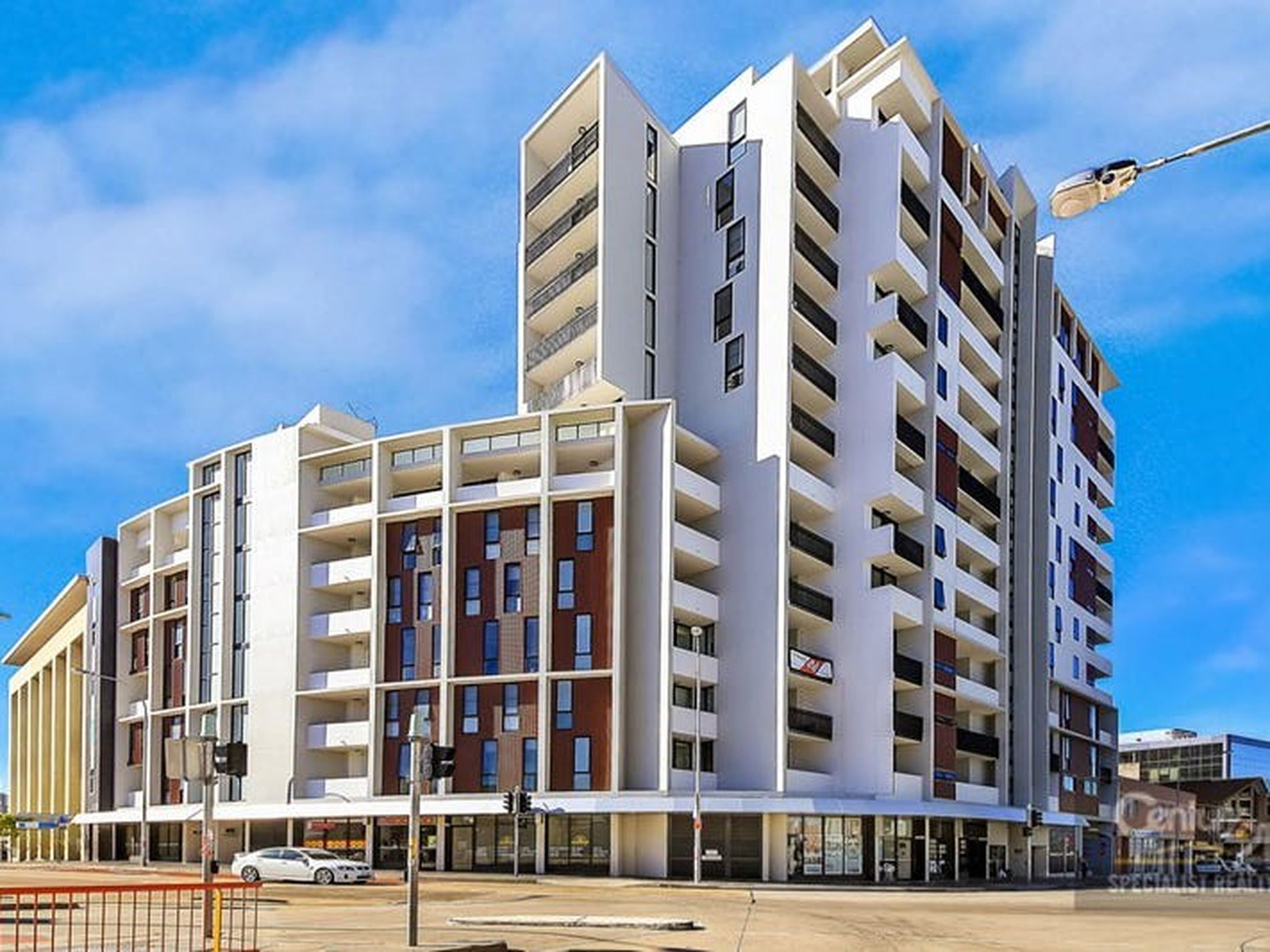 A104 / 18 Woodville Street, Hurstville | Pacific City Real Estate