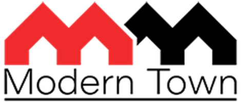 Real Estate Agent | Vault - Modern Town Template