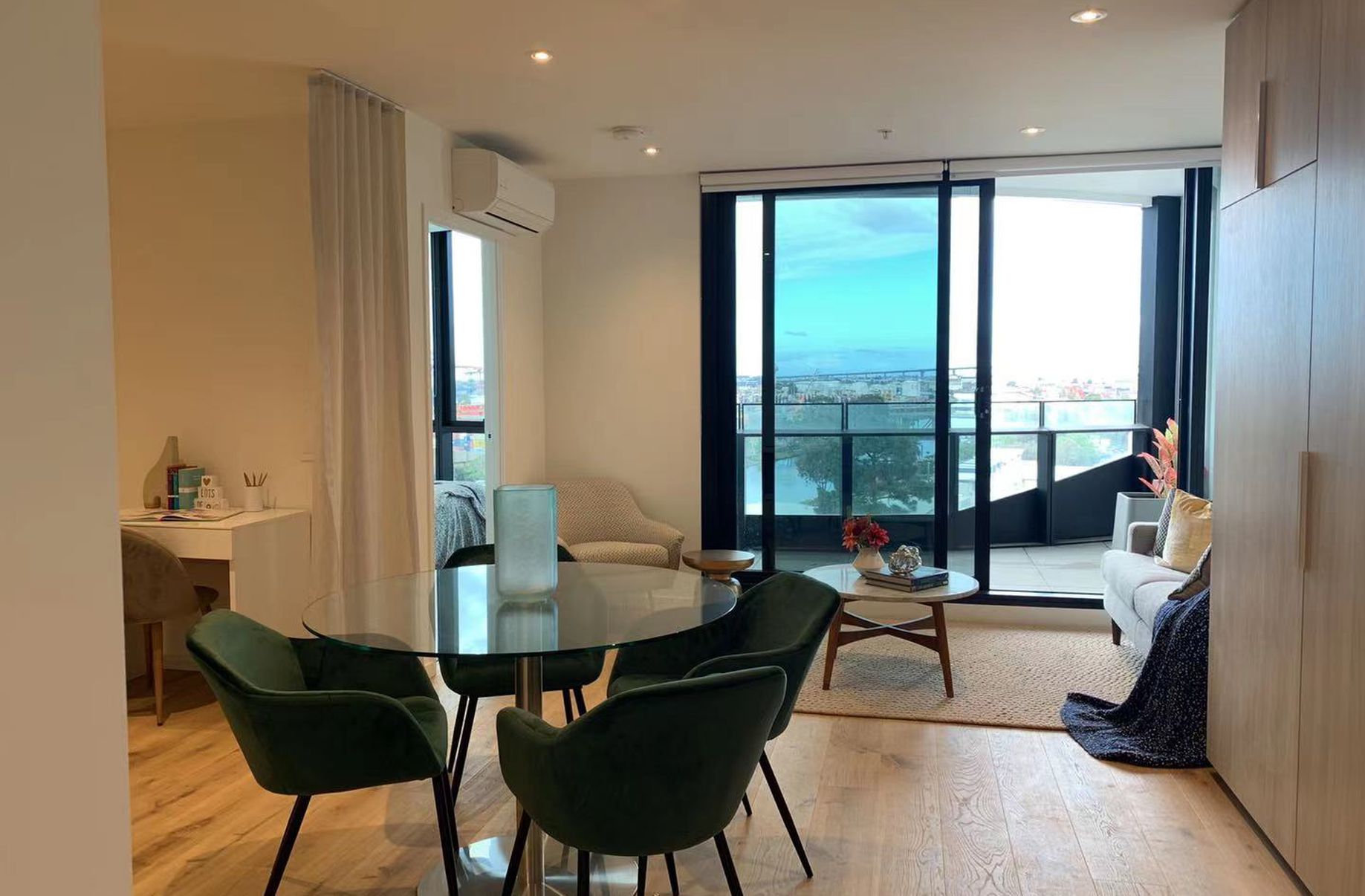 Footscray | Gibson Land