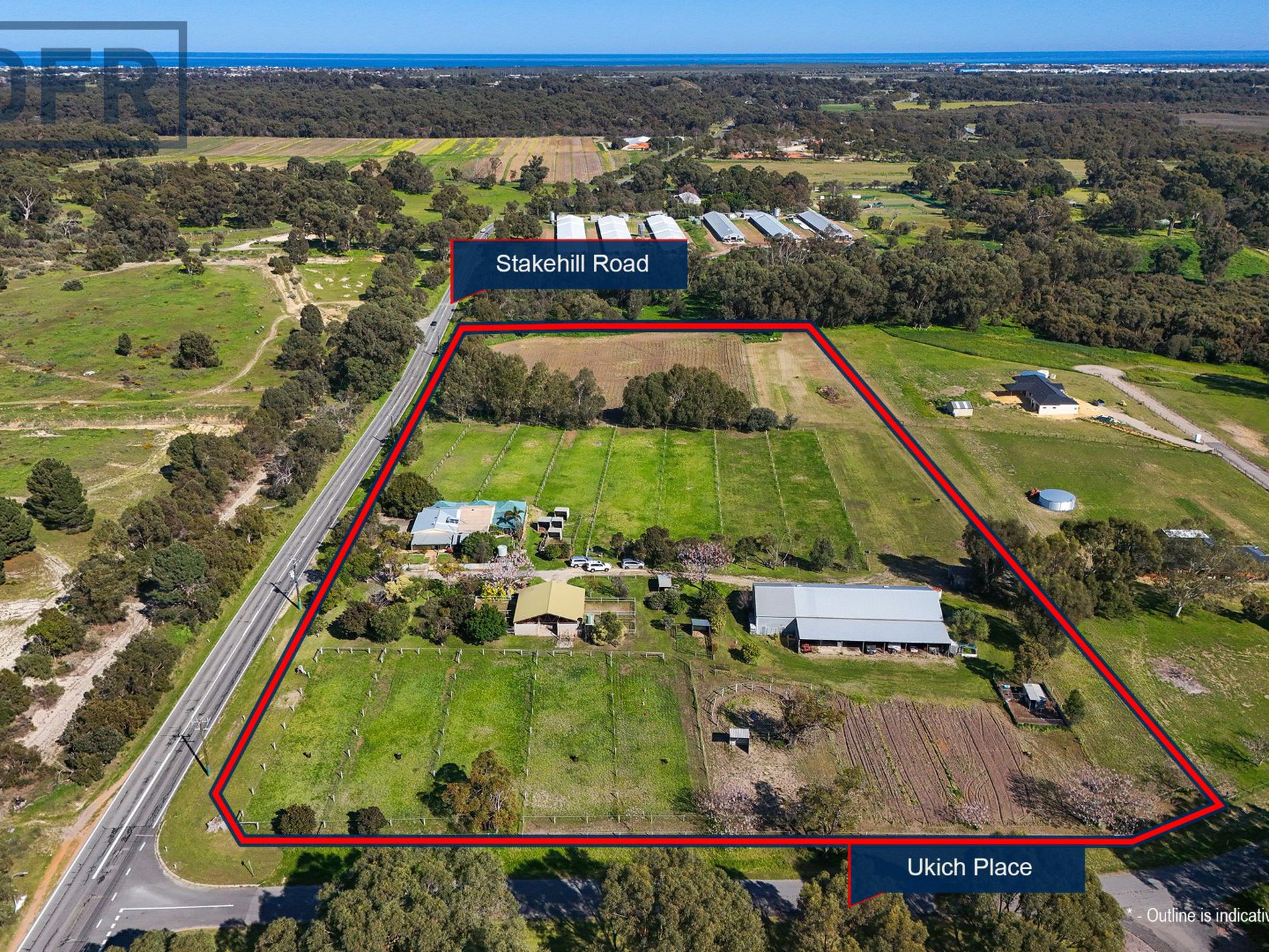 300 Stakehill Road, Baldivis | De Freitas & Ryan - Commercial