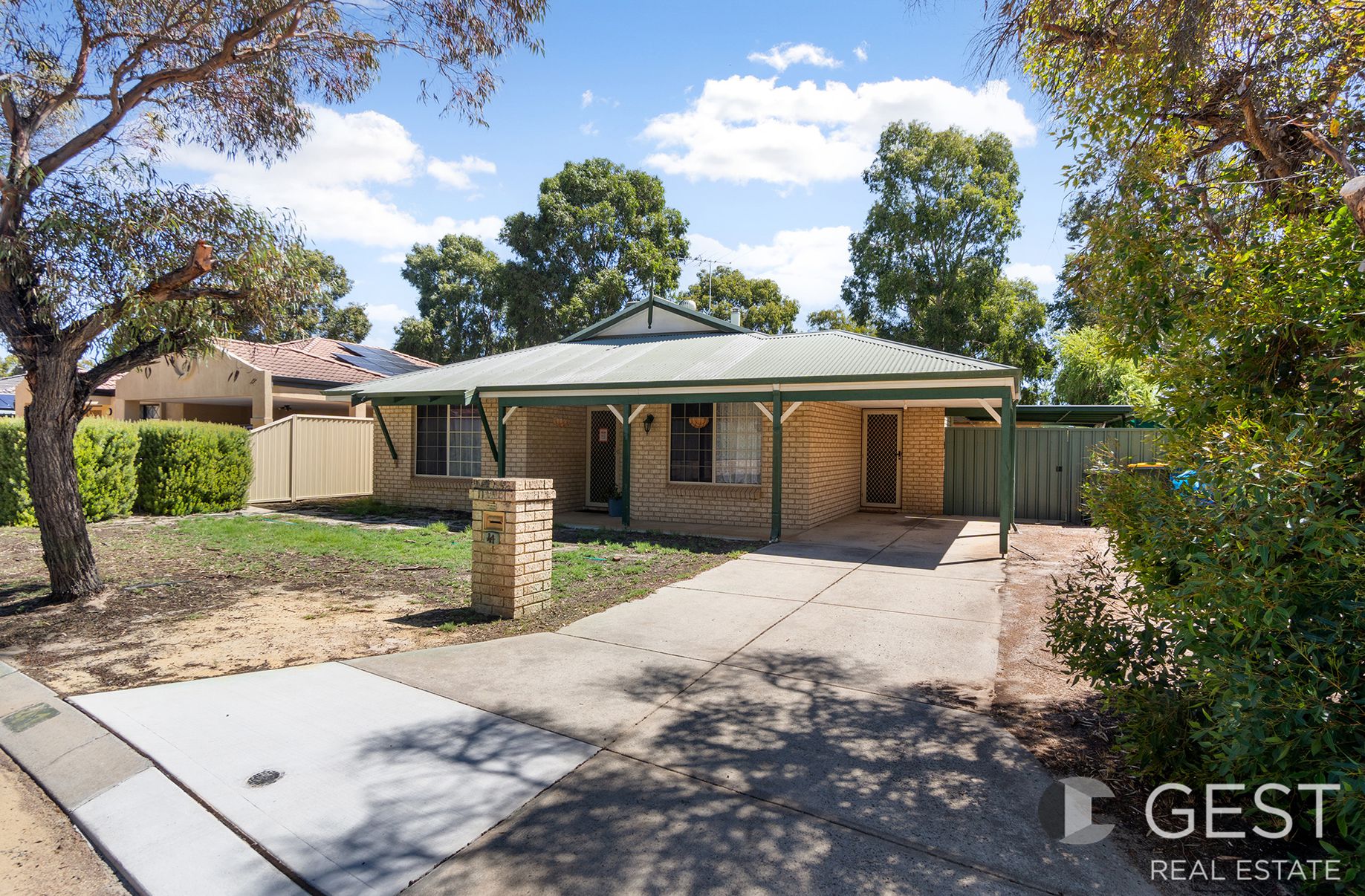 41 Kangaroo Entrance, Stratton | GEST Real Estate