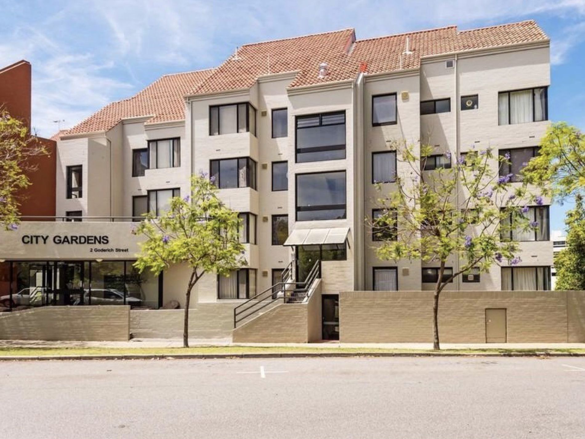 29 / 2 Goderich Street, East Perth | Halyn Property