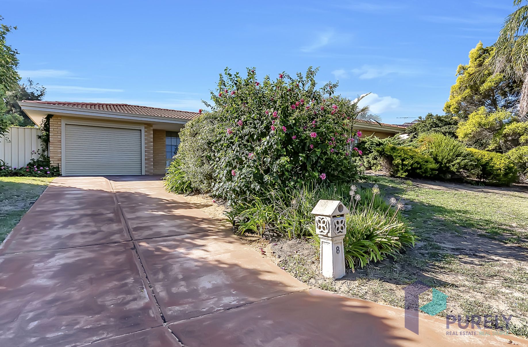 8 Clapton Court, Kingsley | Purely Real Estate