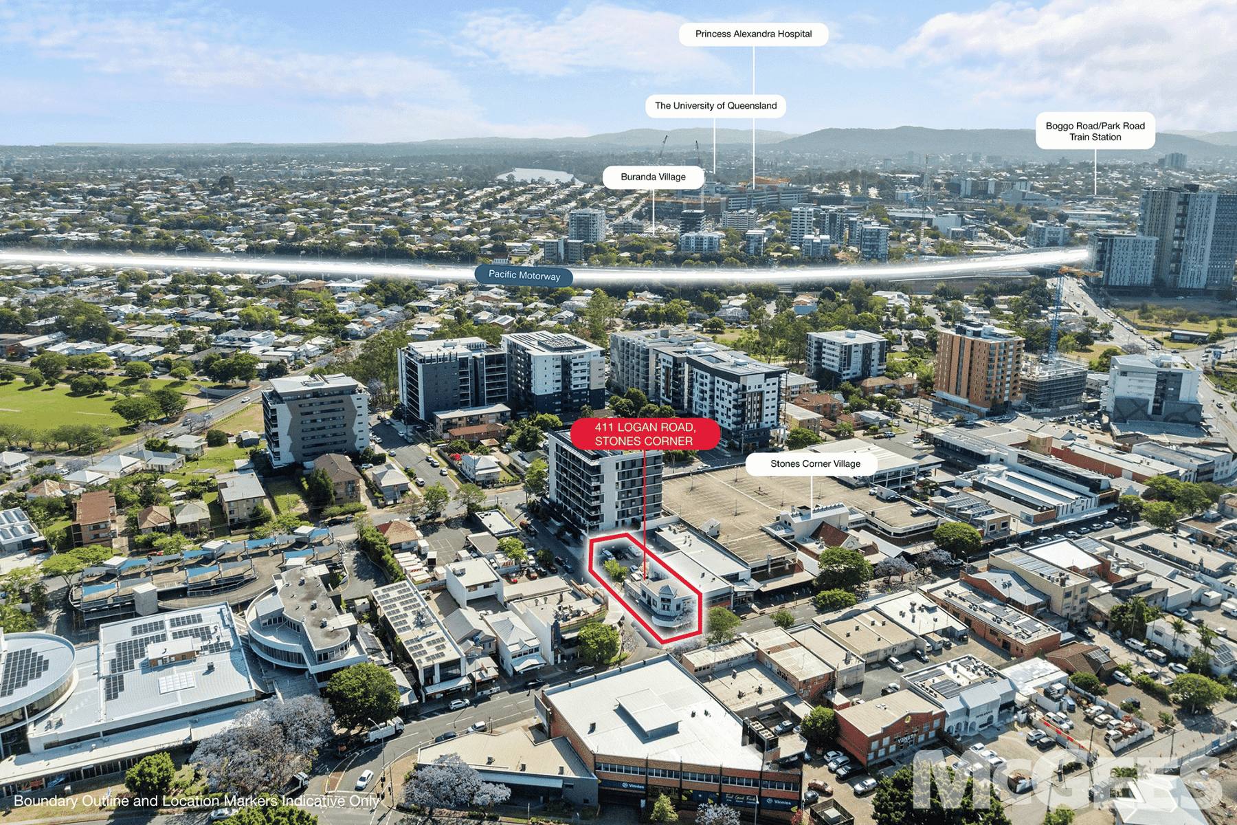 411 Logan Road, Stones Corner | McGees Property Brisbane