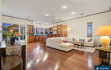 Vicktor Sutrisno | Stratton Realty