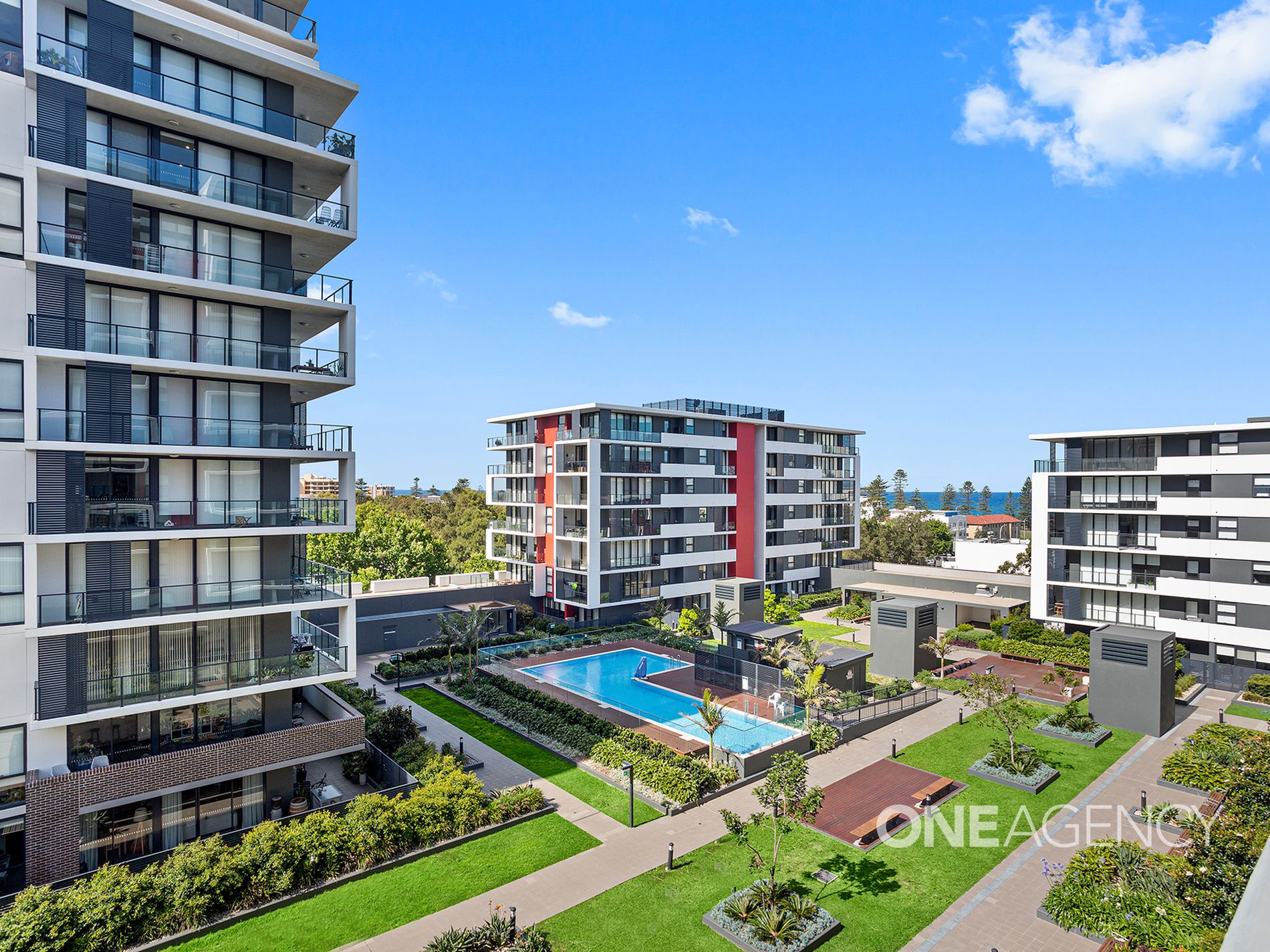 105 / 28 Burelli Street, Wollongong | One Agency Elite Property Group