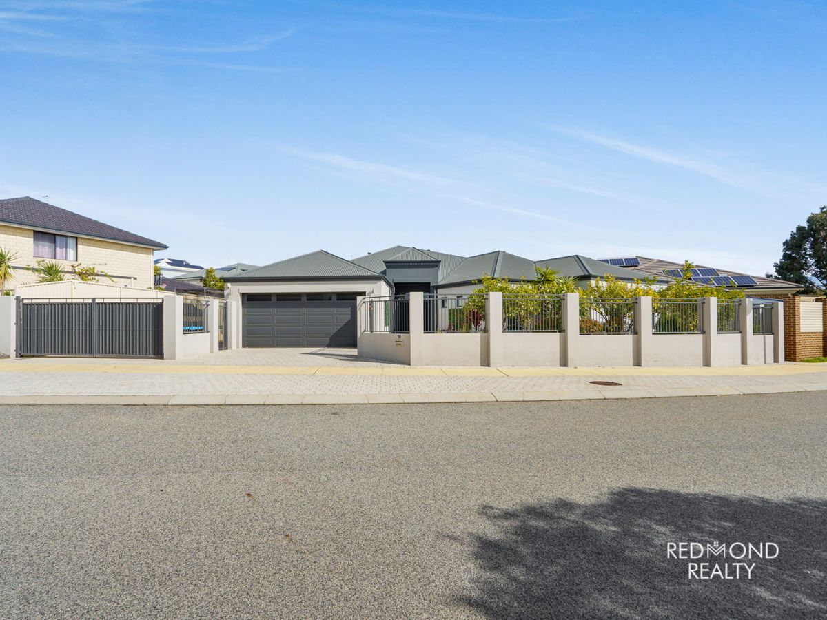 16 Raspins Loop, Burns Beach | Redmond Realty