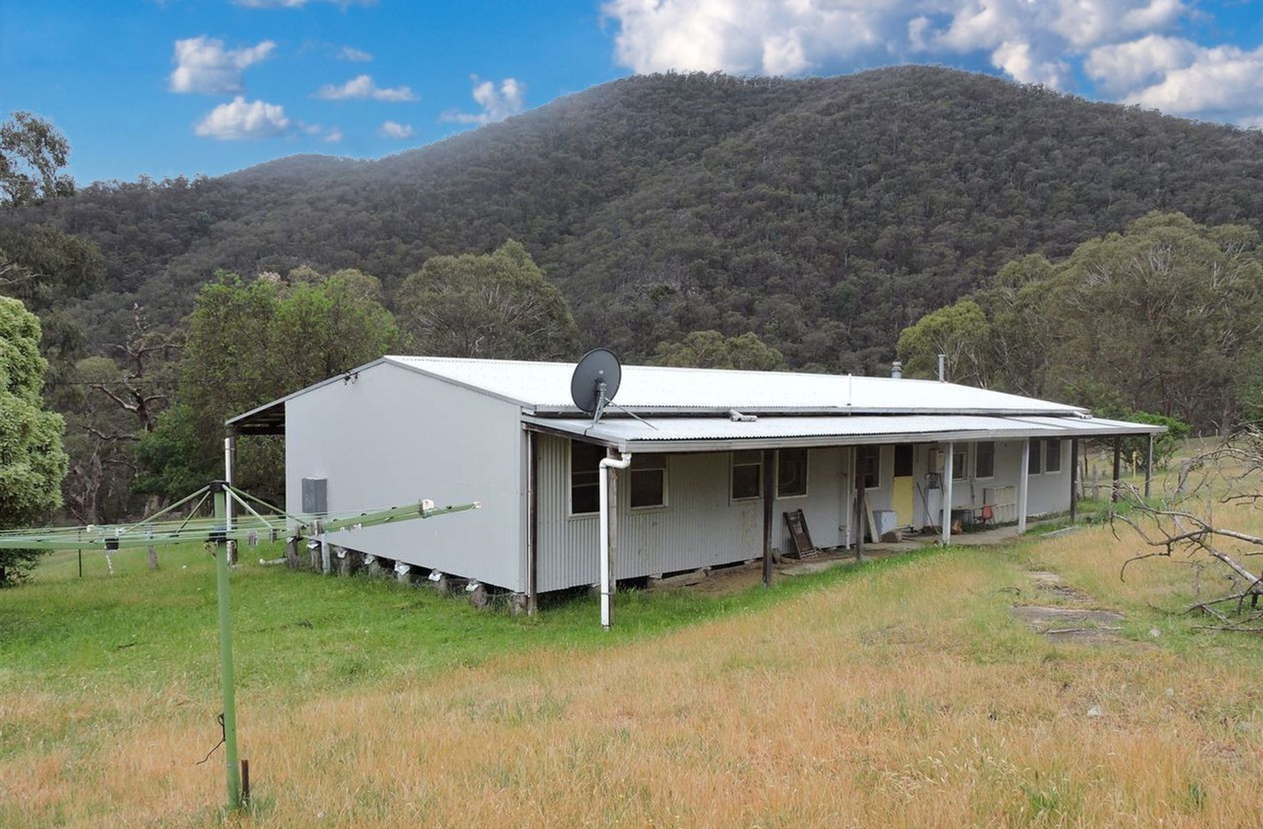 2395 Mckillops Road, Tubbut | One Agency Jodi Alexander