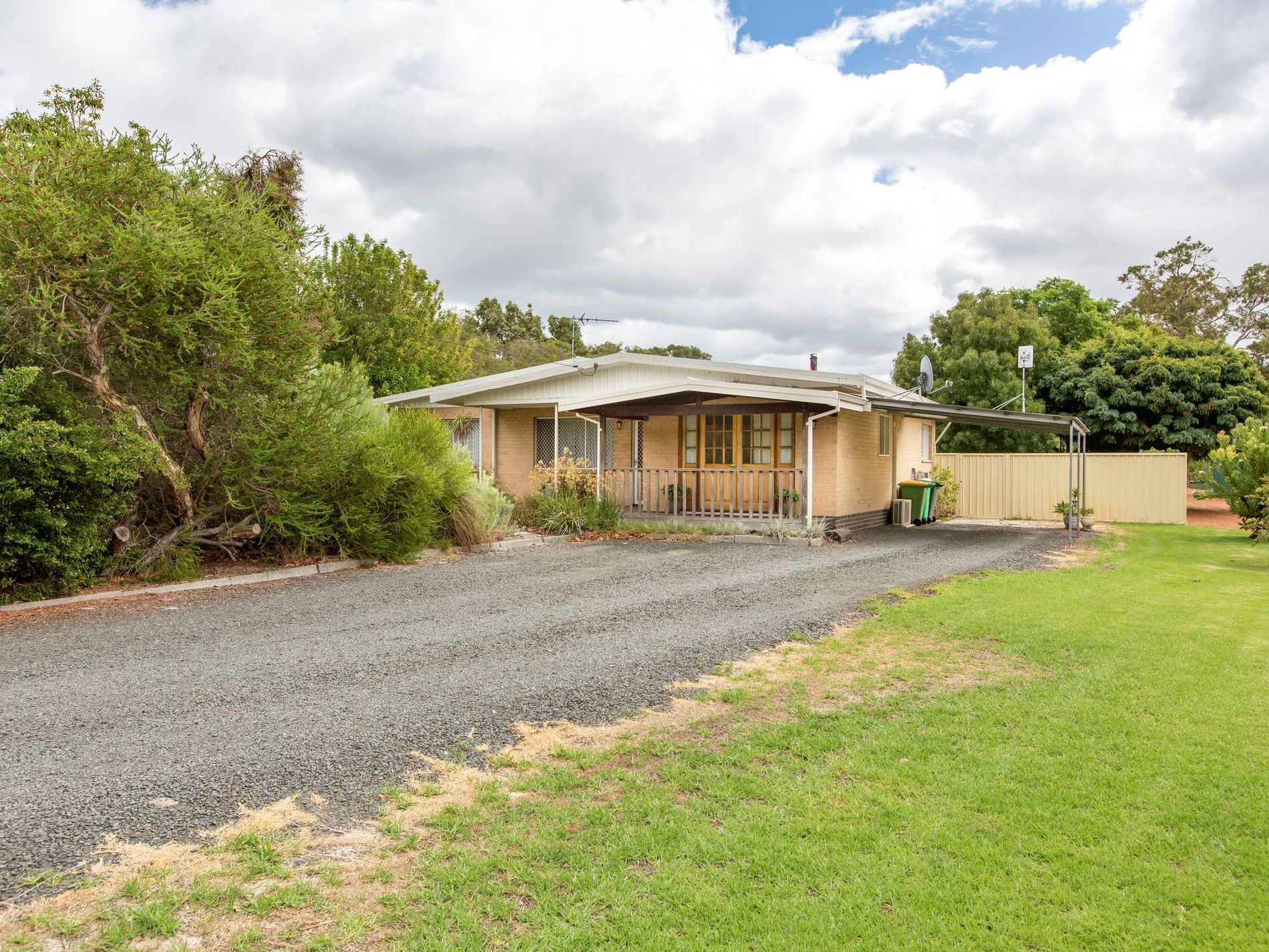 14 Penn Street, Boyanup | Jason Gard Real Estate