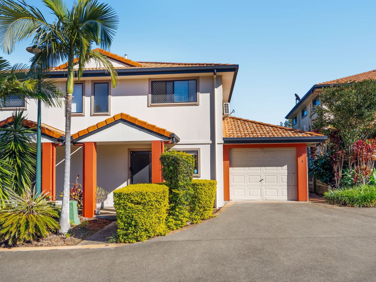 7 / 228 Gaskell St, Eight Mile Plains | Joy Realty