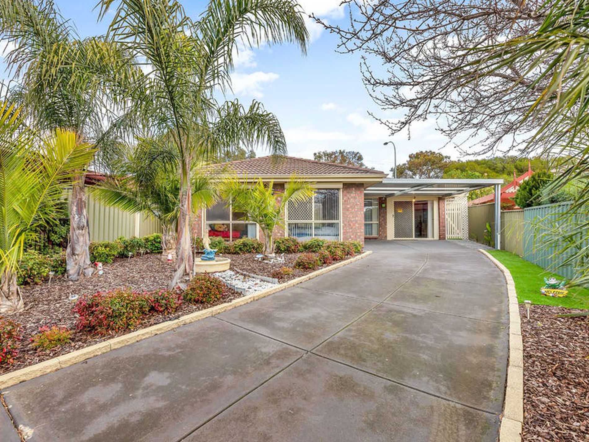 67 Baume Circuit, Old Reynella | Paterson Real Estate