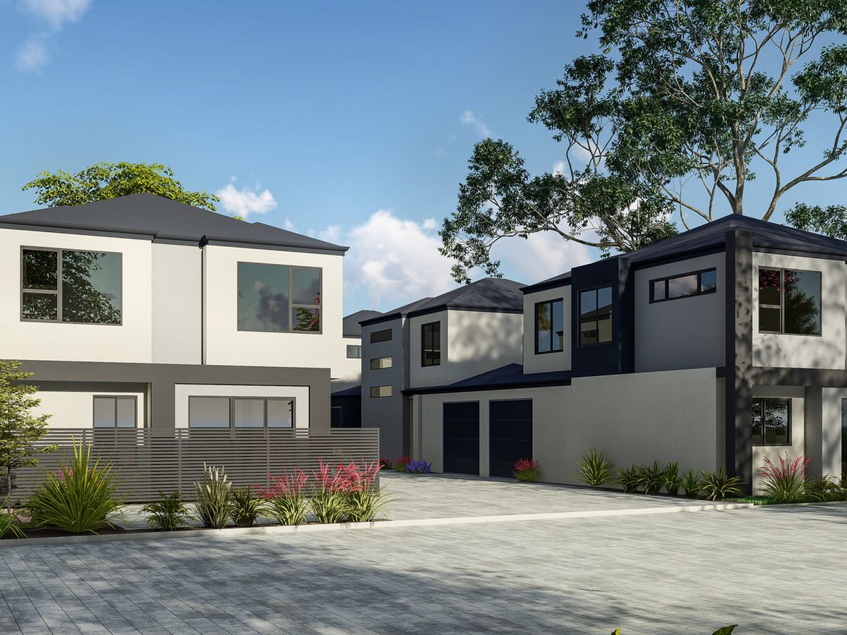 4 / 66 William Street, Beckenham | S Class Property Group