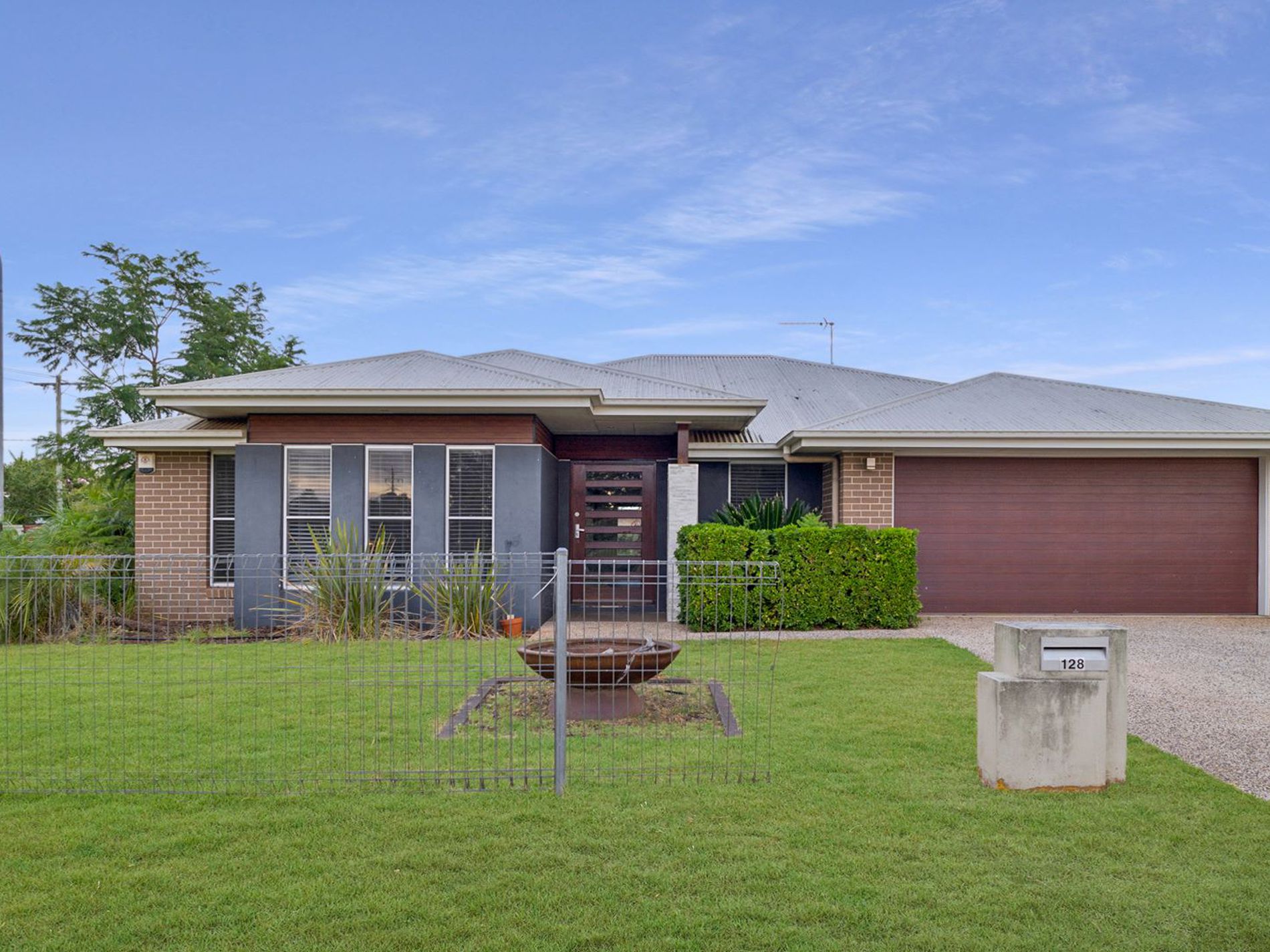 128 Kearney Street, Kearneys Spring | Hot Property