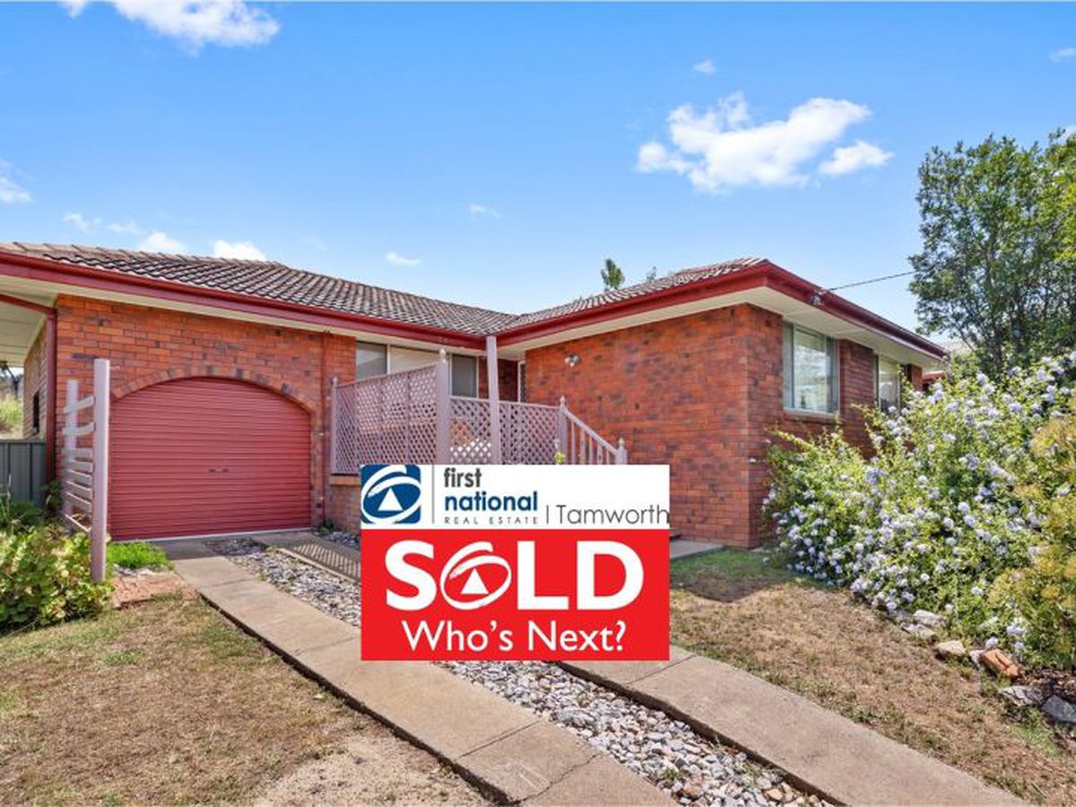 24 Somerset Place, Tamworth | First National Real Estate Tamworth