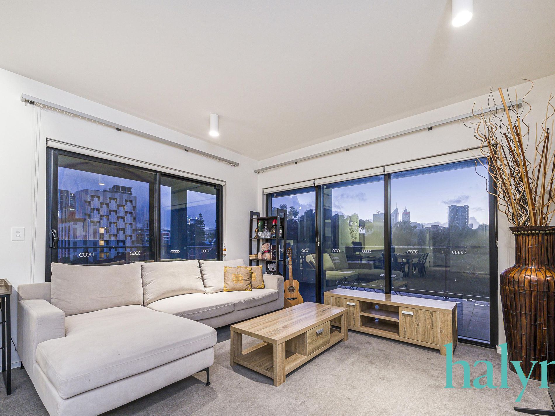307 / 108 Bennett Street, East Perth | Halyn Property