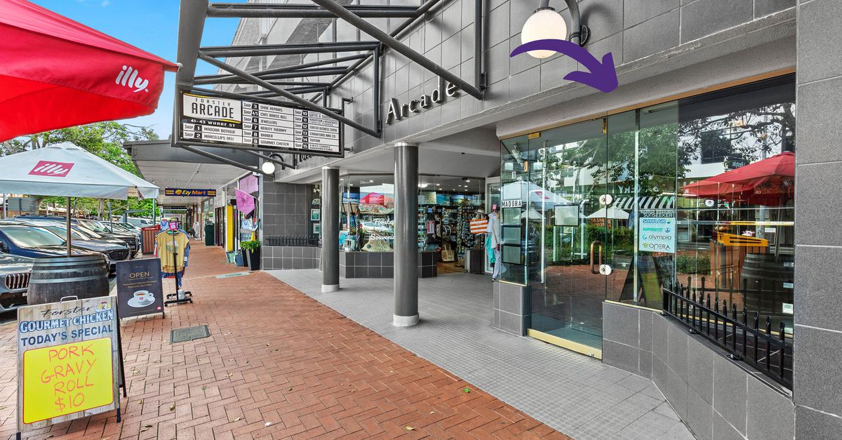 1 / 41-43 Wharf St, Forster | JKL Real Estate