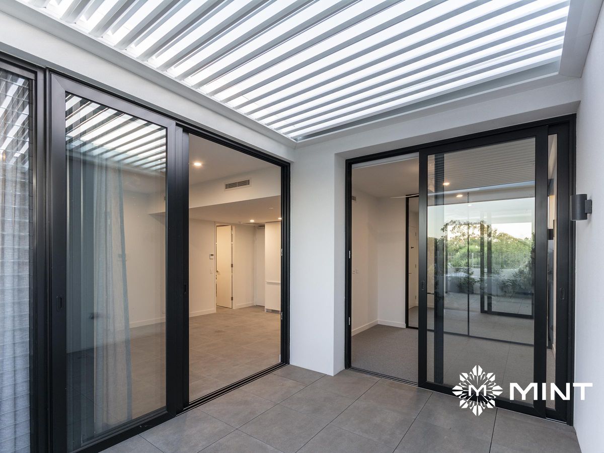 7 / 96 George St, East Fremantle | Mint Real Estate