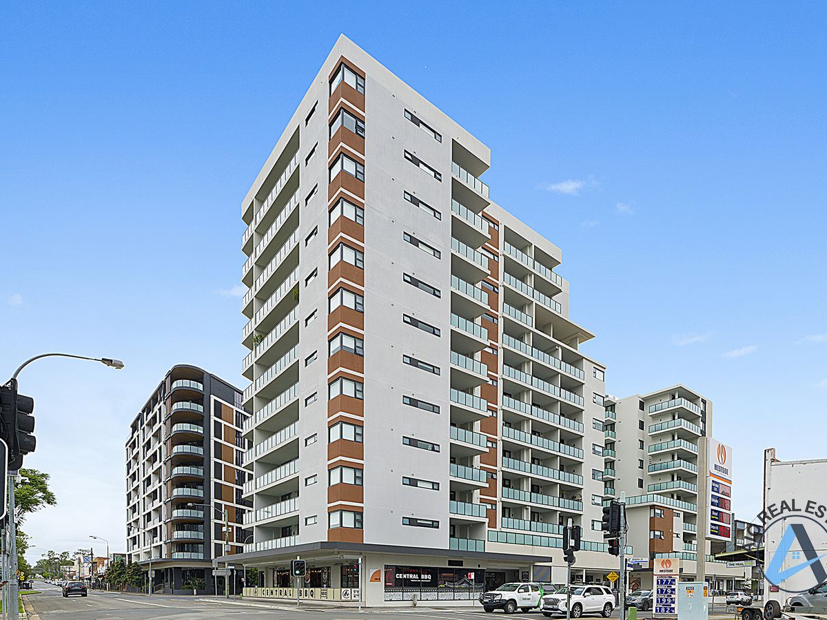 204 / 2b Vaughan Street, Lidcombe | AIO Real Estate
