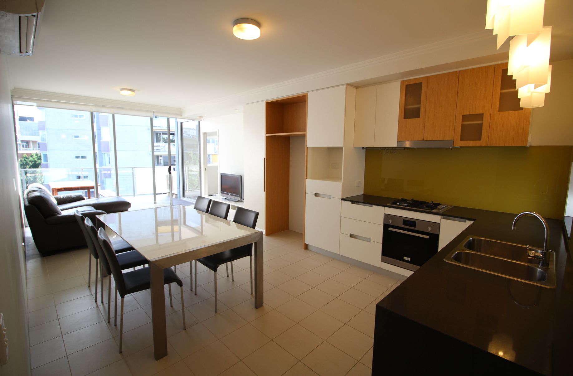 1513 / 16 RAMSGATE STREET, Kelvin Grove | Good Choice Realty