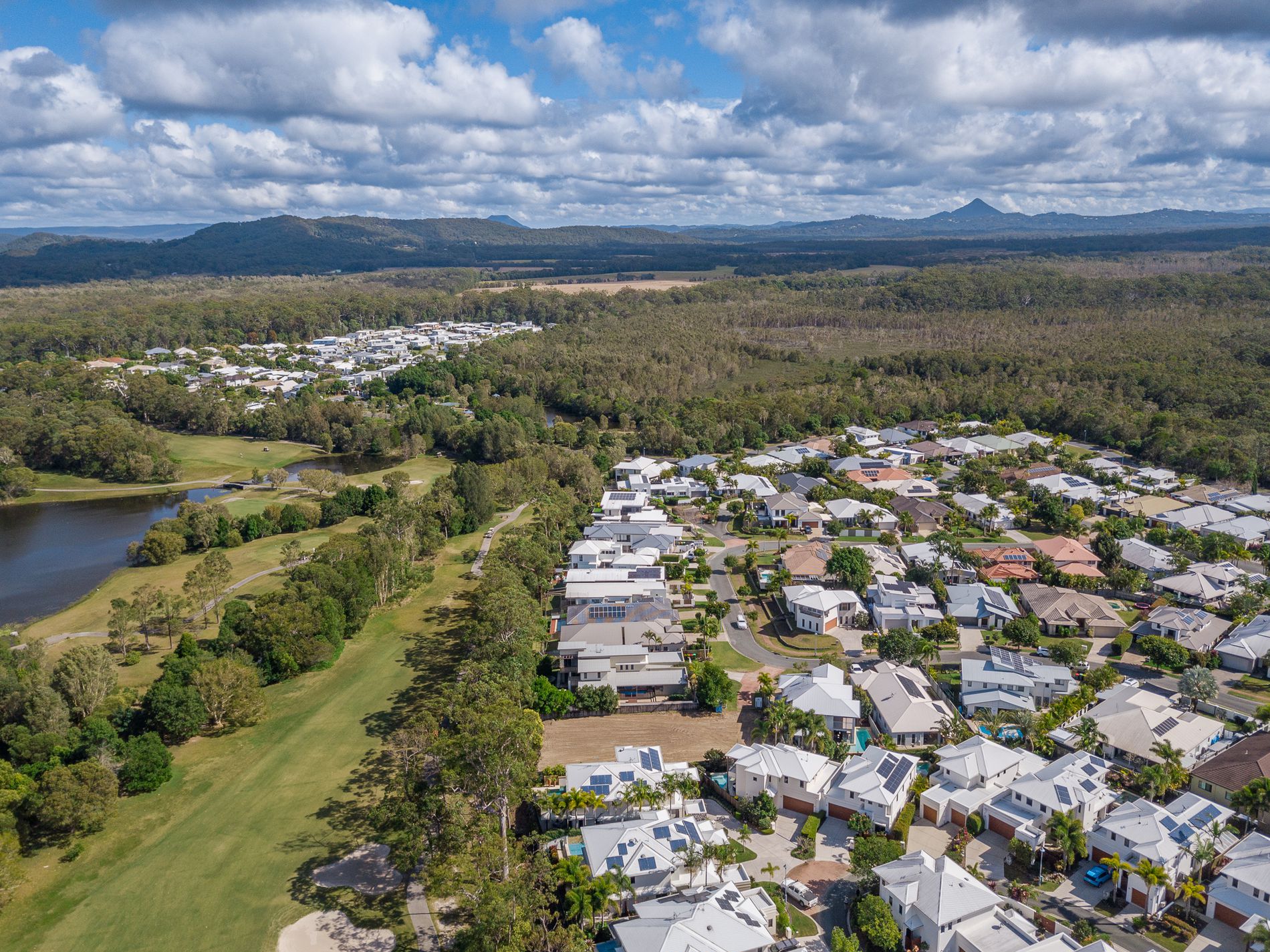 Peregian Springs | Lynx Property Group