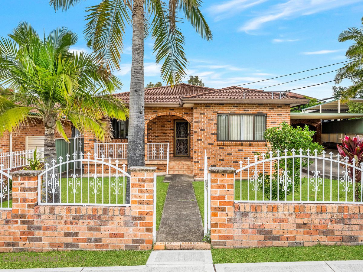 88 Desmond Street, Merrylands West | Cumberland Realty