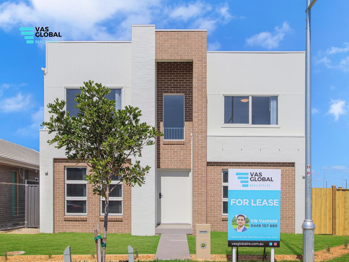 17 Massey Street, Oran Park | VAS Global Real Estate