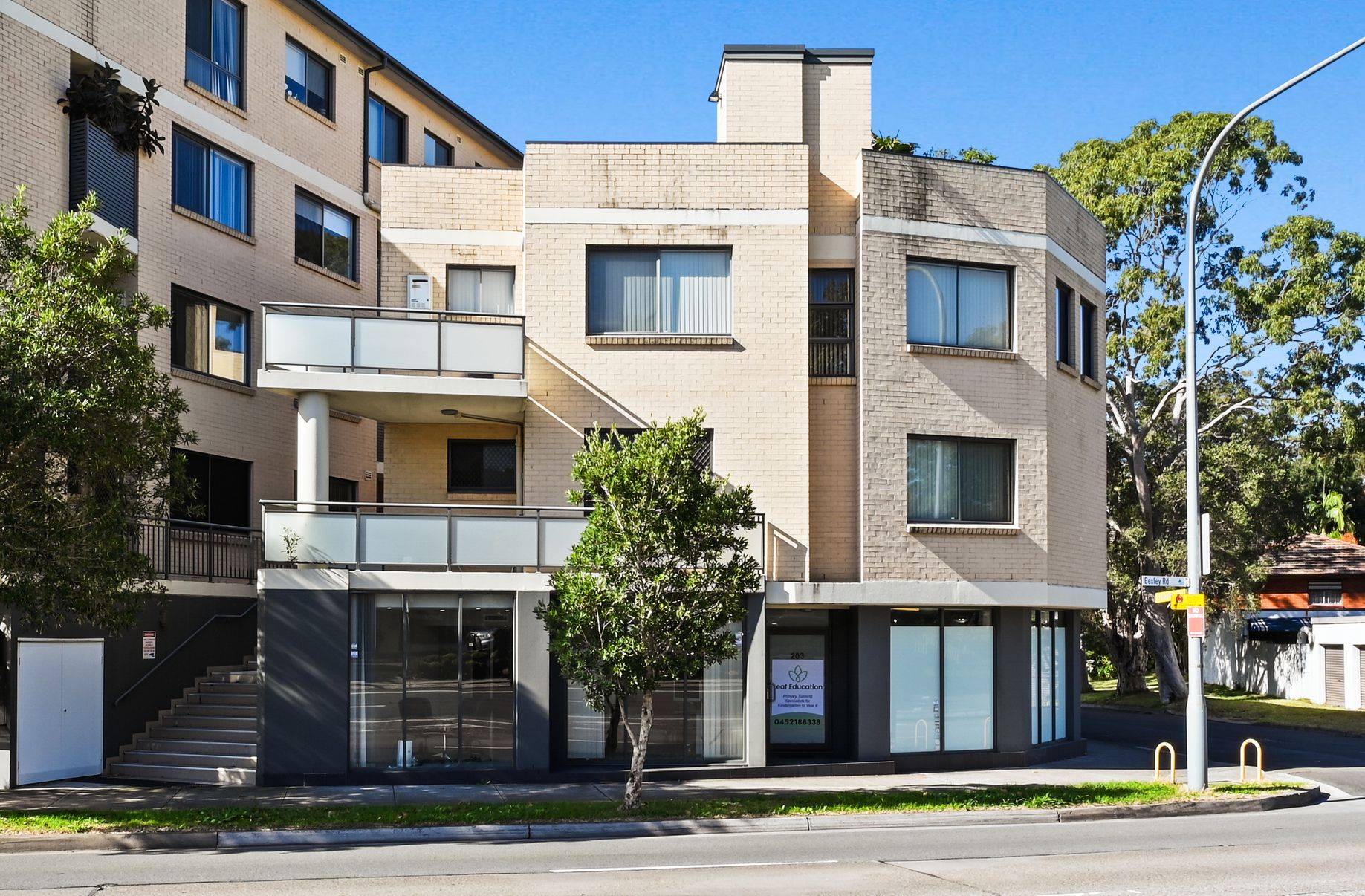 101 / 2a Sarsfield Circuit , Bexley North | Domain NSW Real Estate