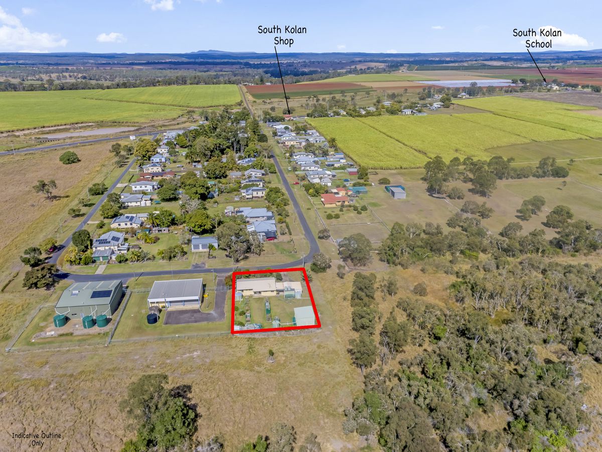 12 Chambers Road, South Kolan | Michaels Real Estate Bundaberg