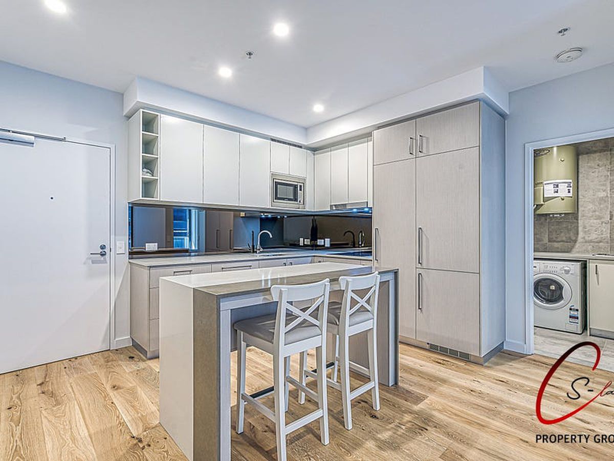 1509 / 380 Murray Street, Perth | S Class Property Group