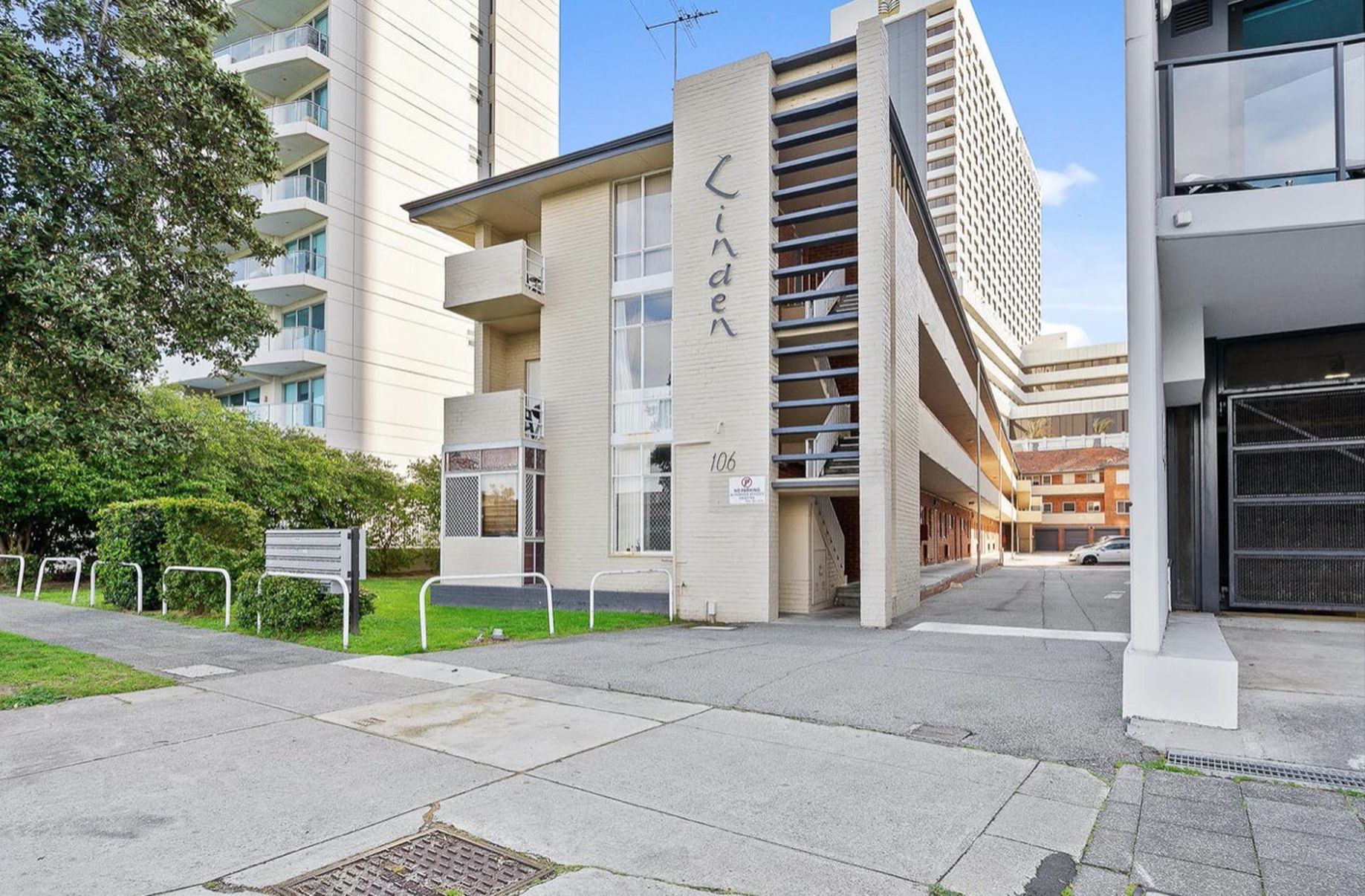 101 / 106 Terrace Road, Perth | Next Move Real Estate