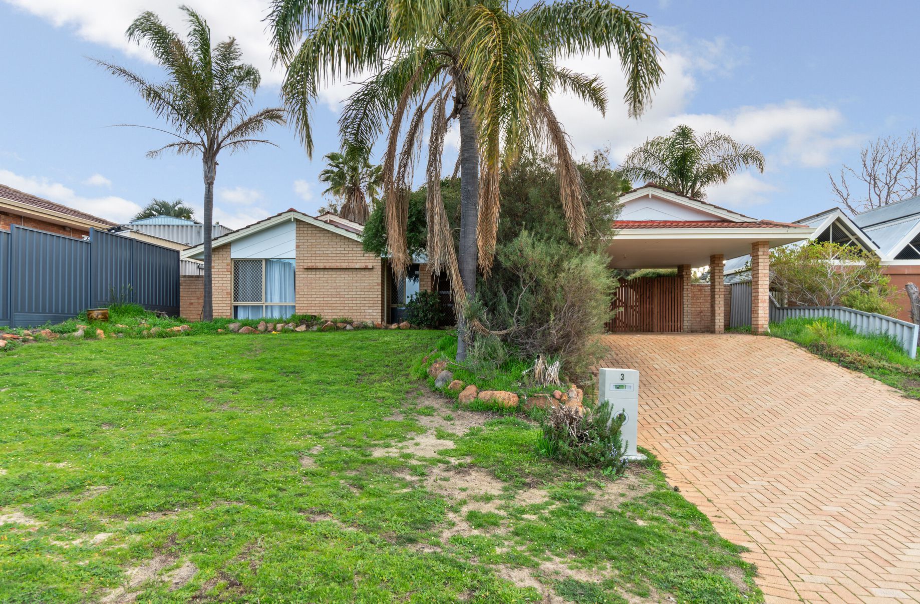 3 Natalie Court, Alexander Heights | Leaf Asset Real Estate