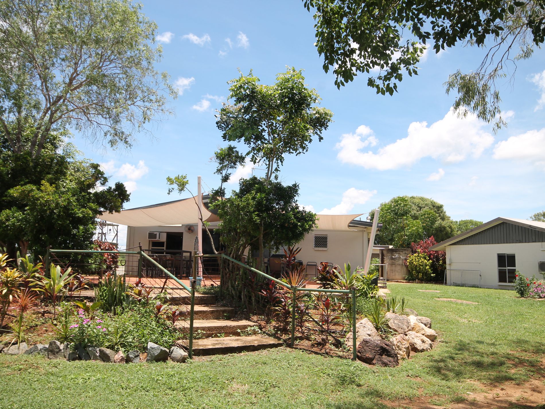 Top Camp Caravan Park and Roadhouse Ravenswood | Jensens Real Estate ...