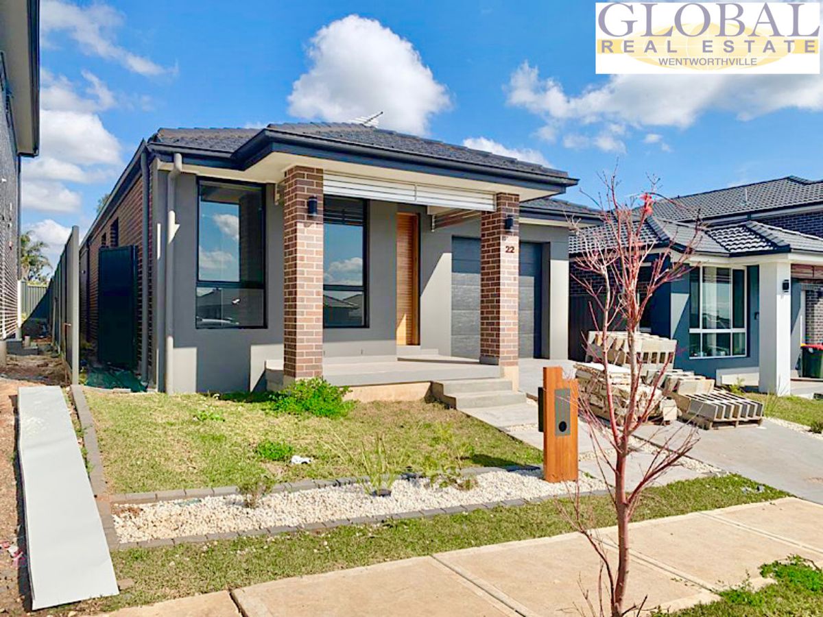 68 Byron Rd, Leppington | Global Real Estate Wentworthville