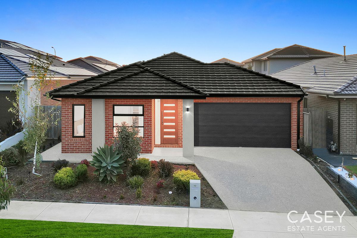 Real Estate Agent | Casey Estate Agents