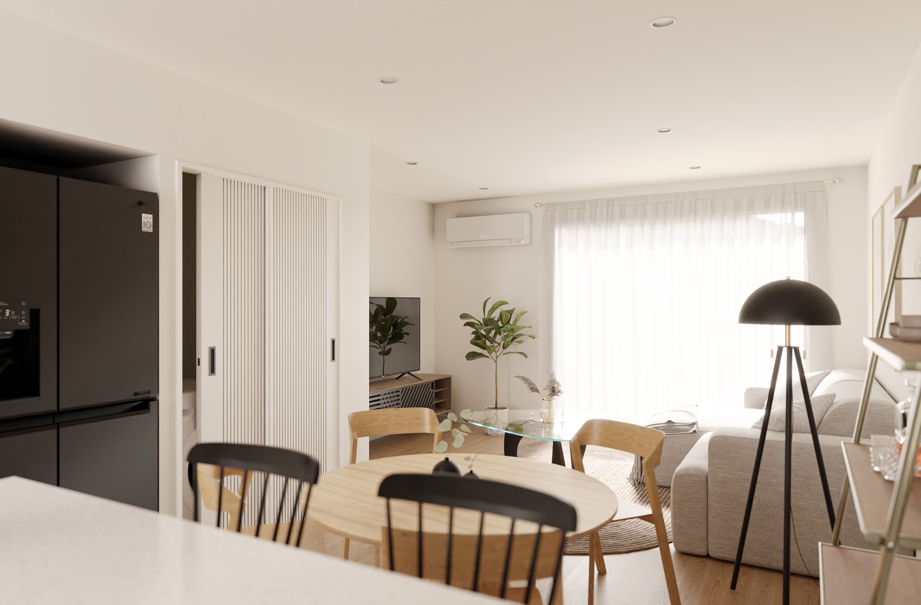 Four Seasons Development | Rempstone Real Estate