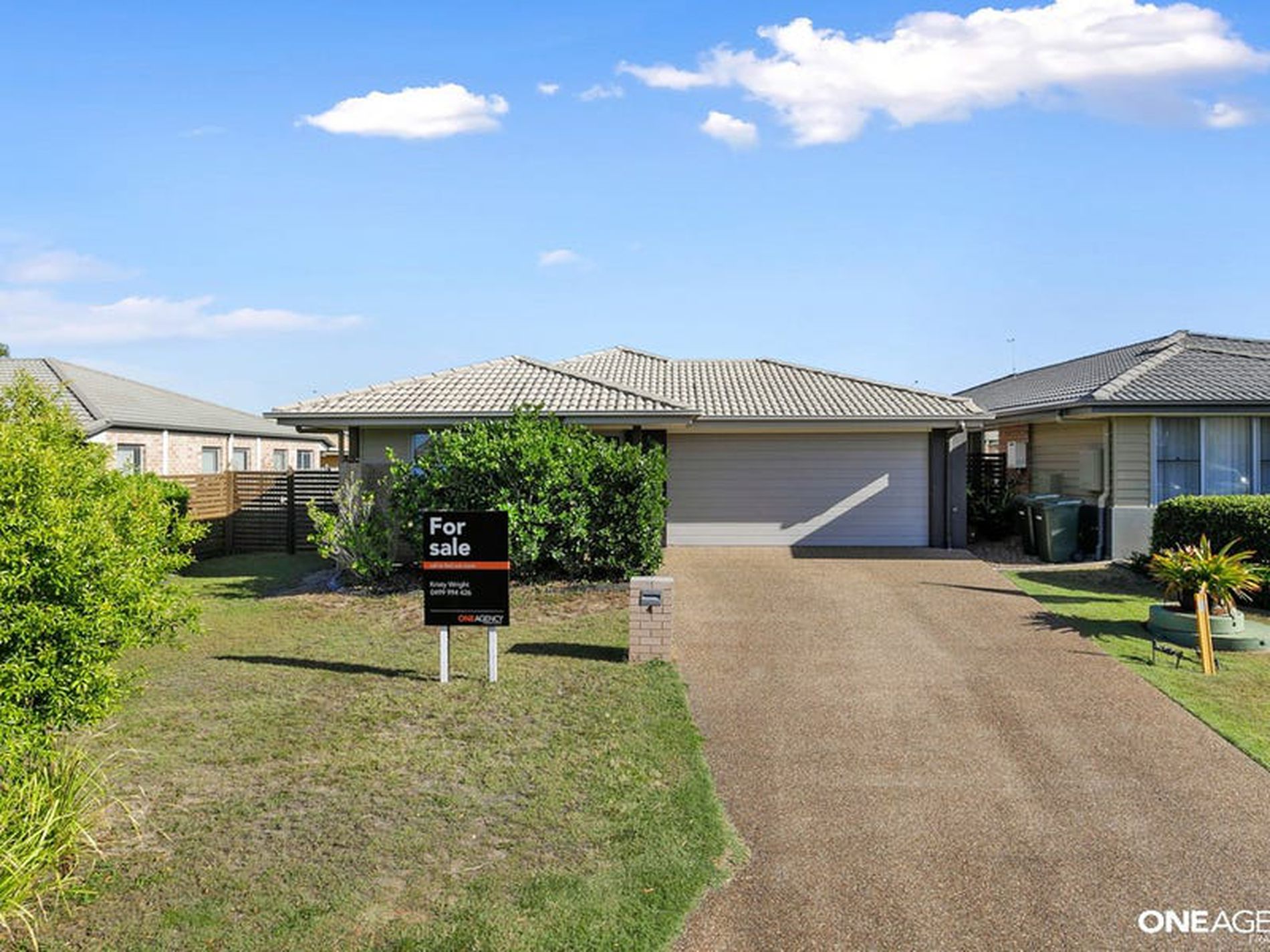 4 Lawson Road Urraween One Agency Fraser Coast 4 Lawson Road Urraween One Agency Fraser Coast
