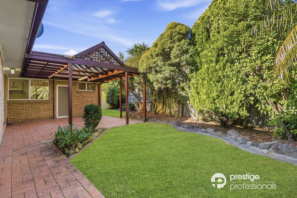 4 Balala Court, Wattle Grove | Prestige Professionals