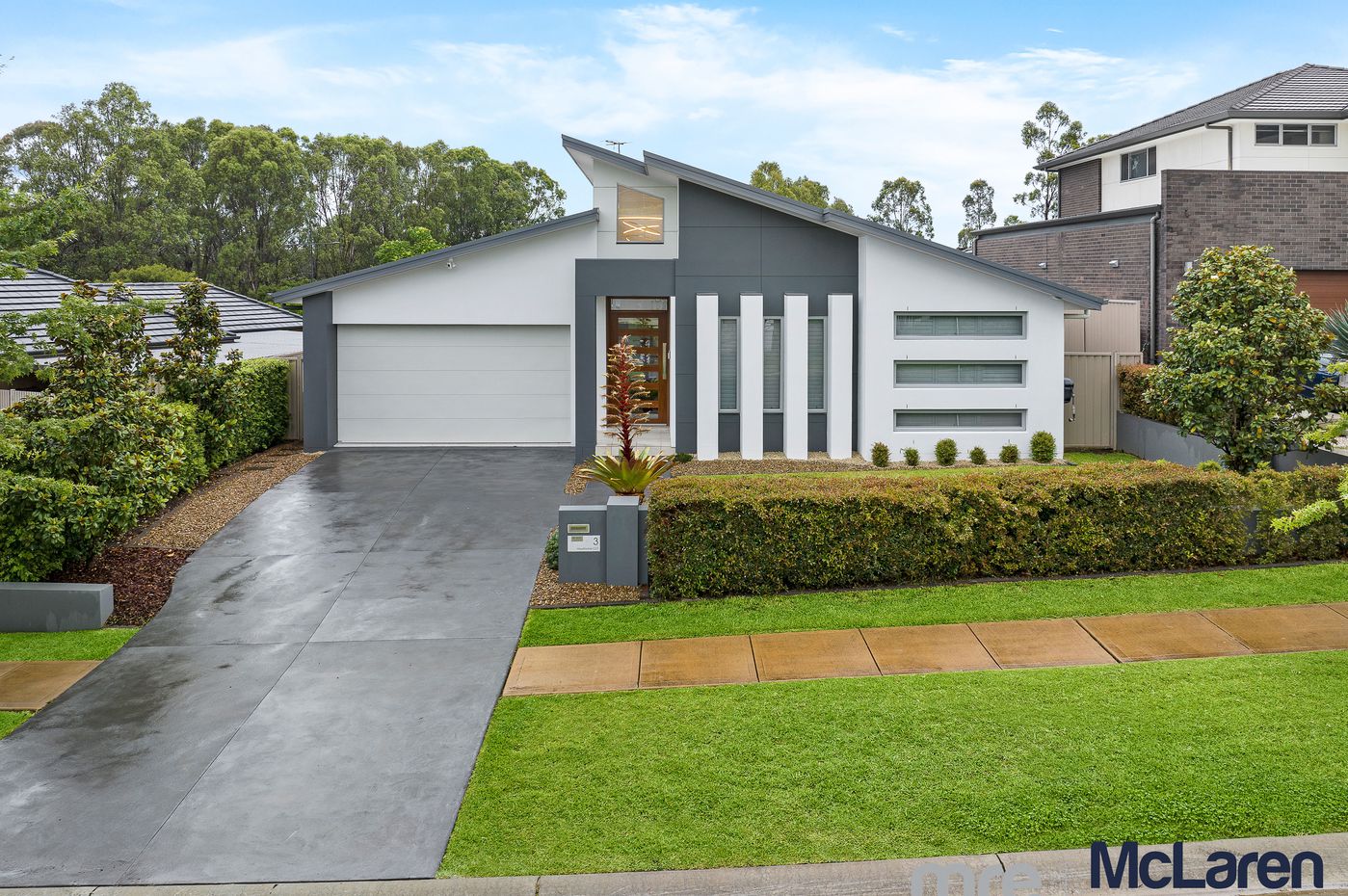 3 Hawthorne Circuit, HARRINGTON PARK