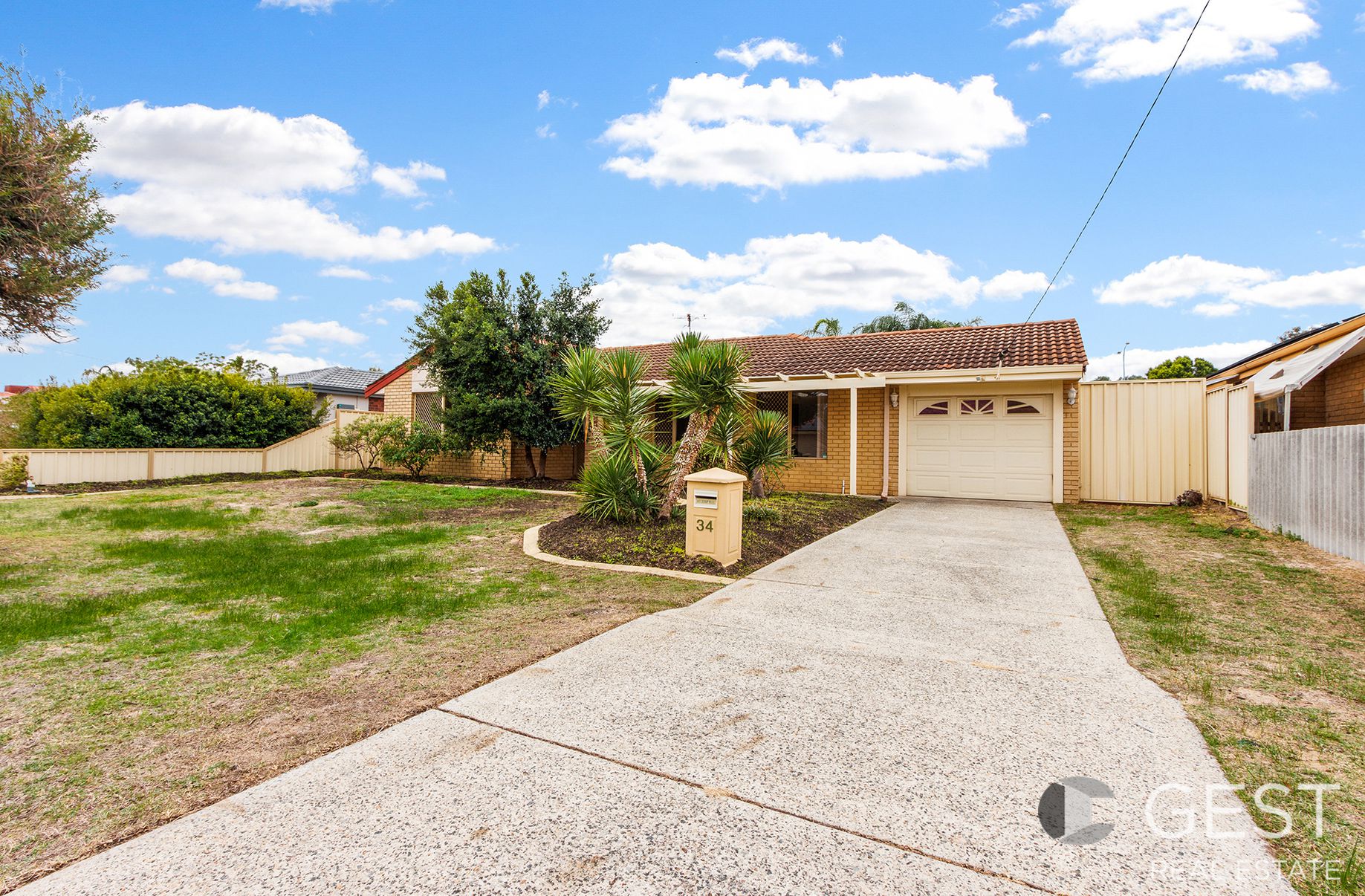 34 Wilkinson Street, Gosnells | GEST Real Estate