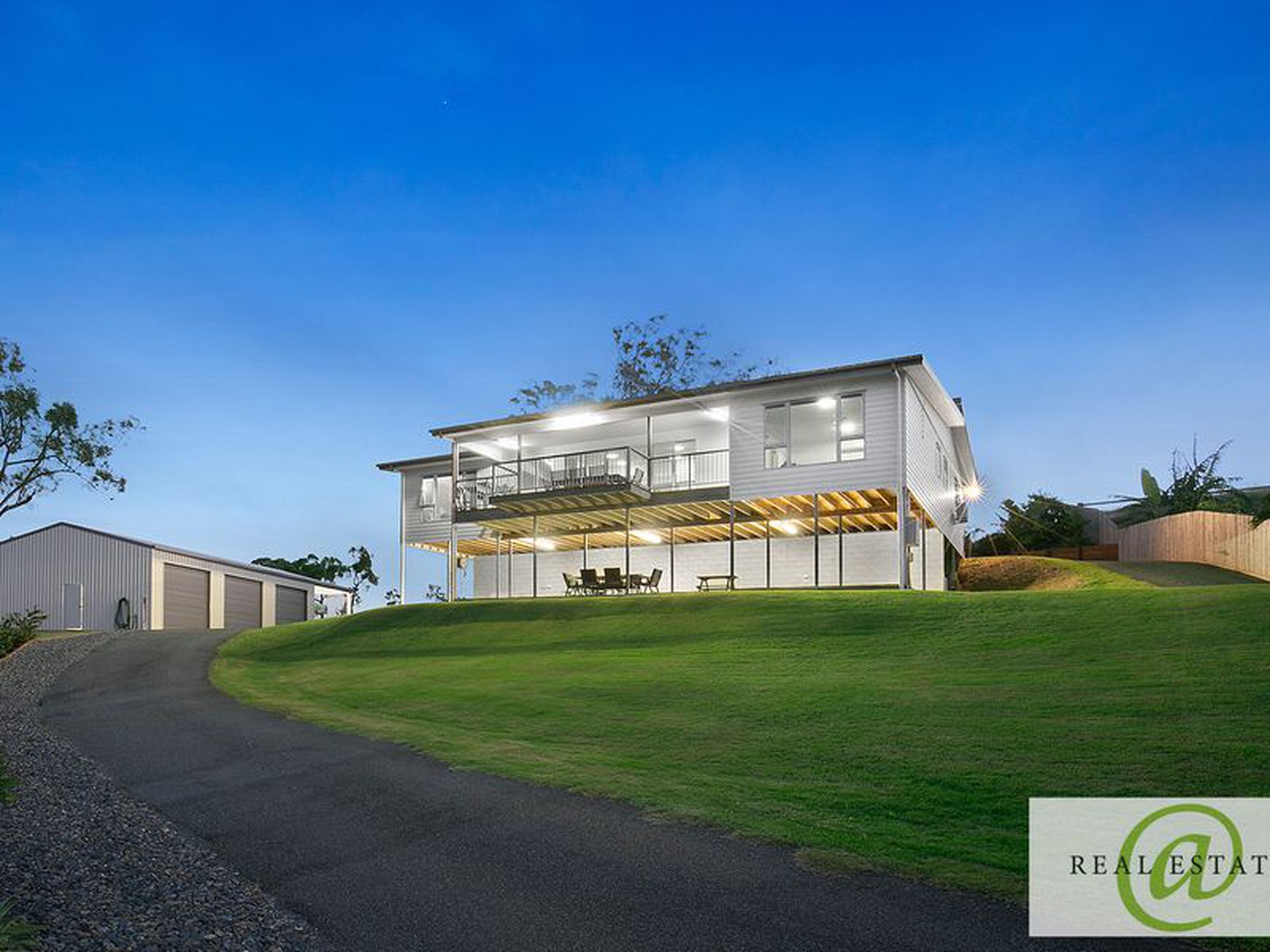 13 Brumby Drive, Tanby | @ Real Estate